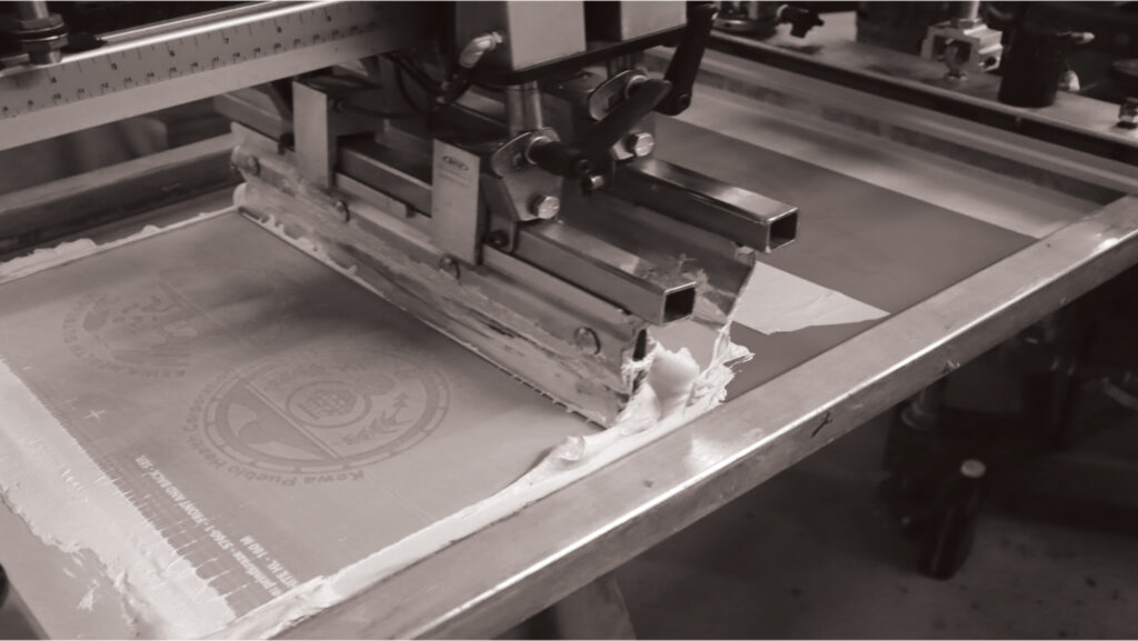 Custom Patch - basic • LaserHyde