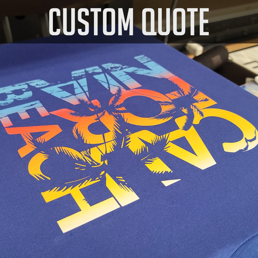 Bulk Apparel Custom • Laserhyde