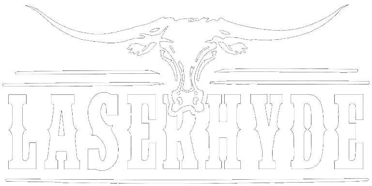 LaserHyde | Engravable Leatherette Supply Company