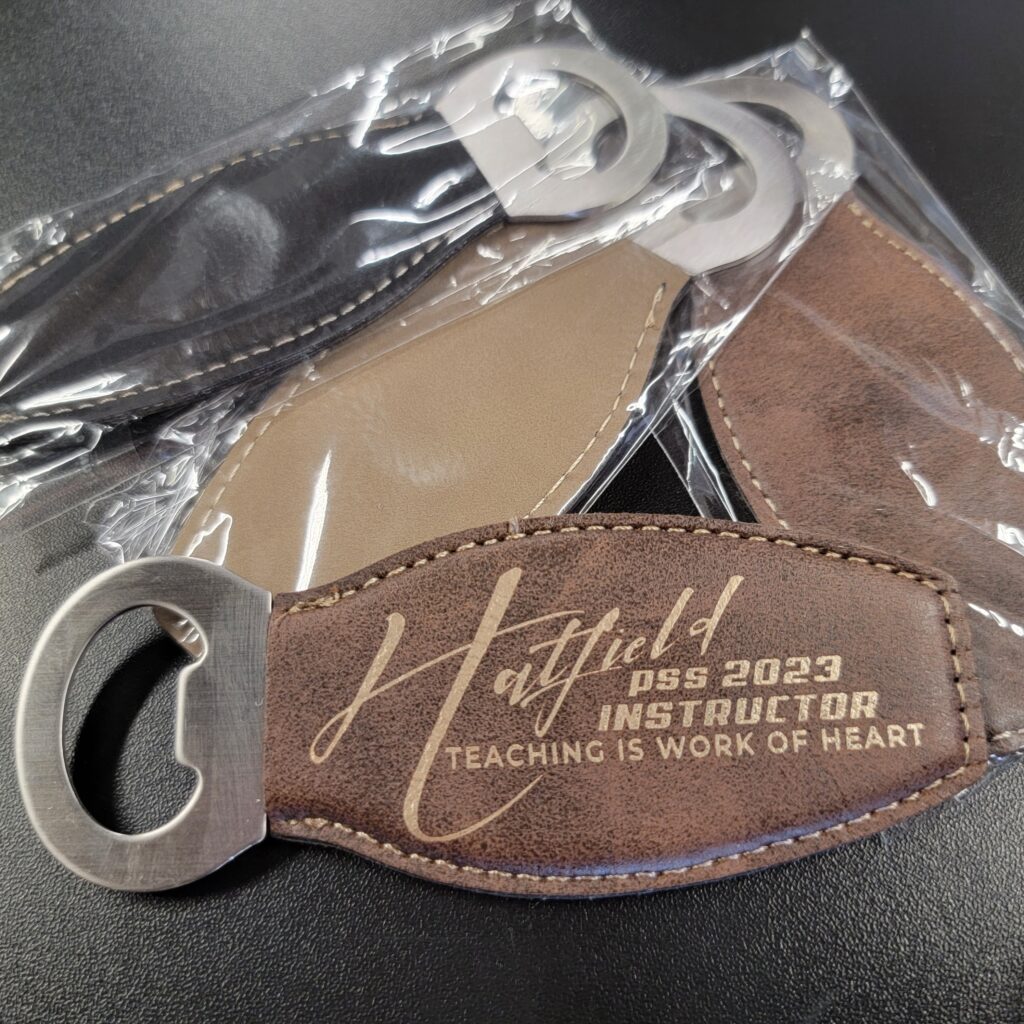 Promotional Products • Laserhyde