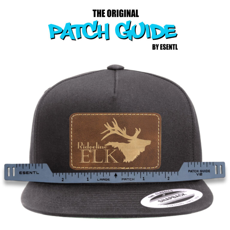 LaserHyde | Engravable Leatherette Supply Company