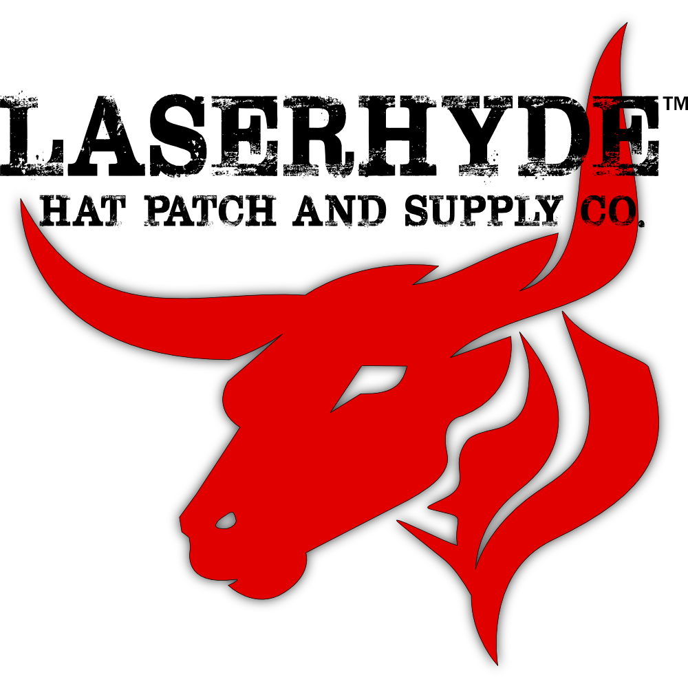 LaserHyde | Engravable Leatherette Supply Company