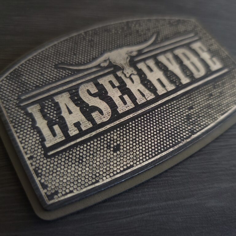 The Graphix Zone • Laserhyde